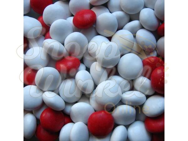 Mintnopjes - Snoepwinkel.Online